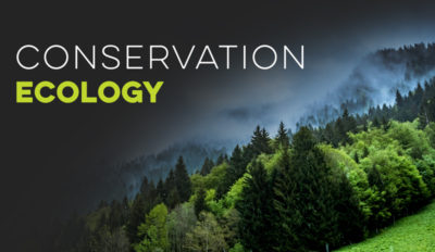 Conservation Ecology